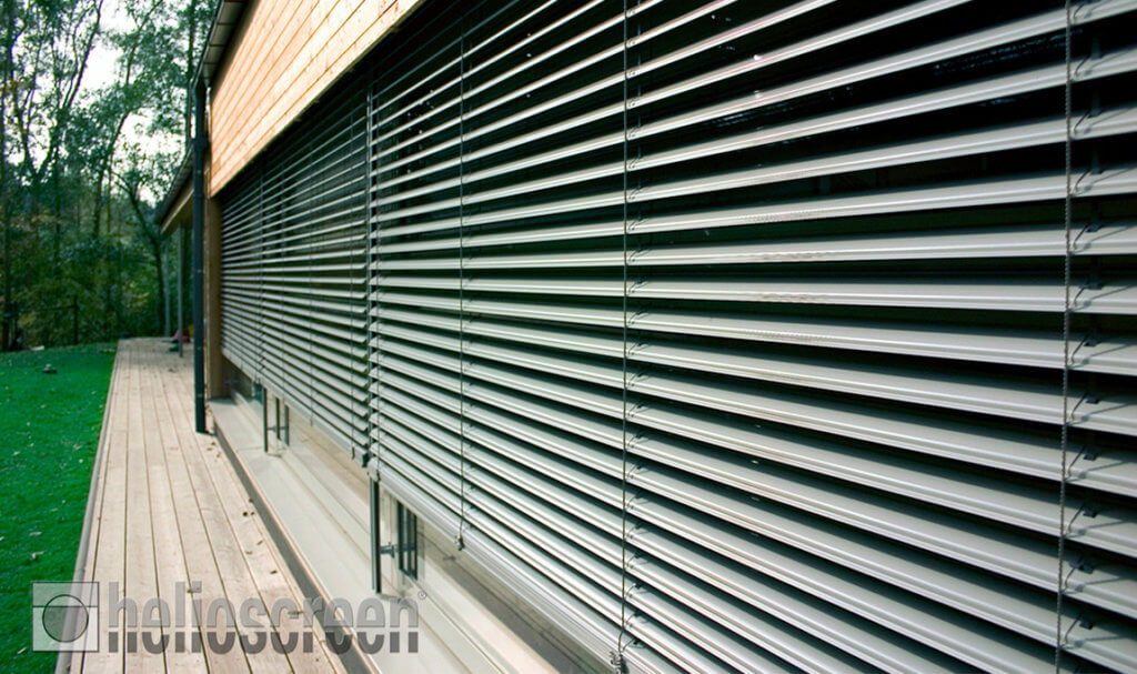 Helioscreen - Helioscreen Awnings Sydney | Sunteca